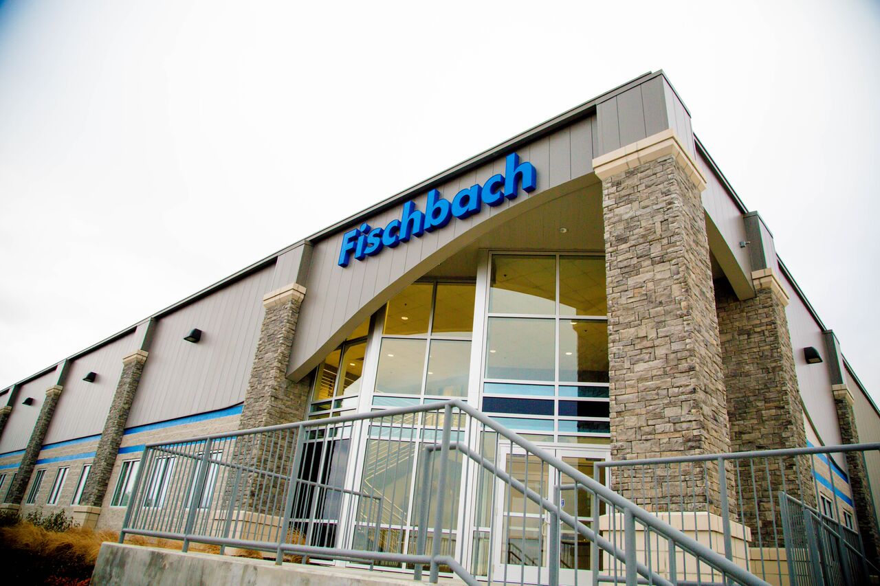 Fischbach USA, Inc., Elizabethtown, KY